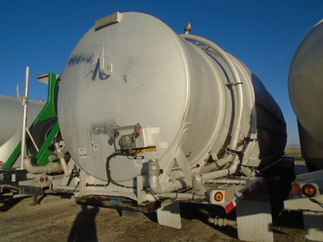 PTS - Pneumatic Tank Services